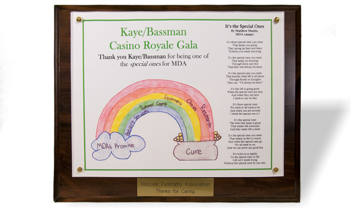 Why Kaye/Bassman - Careers at Kaye/Bassman